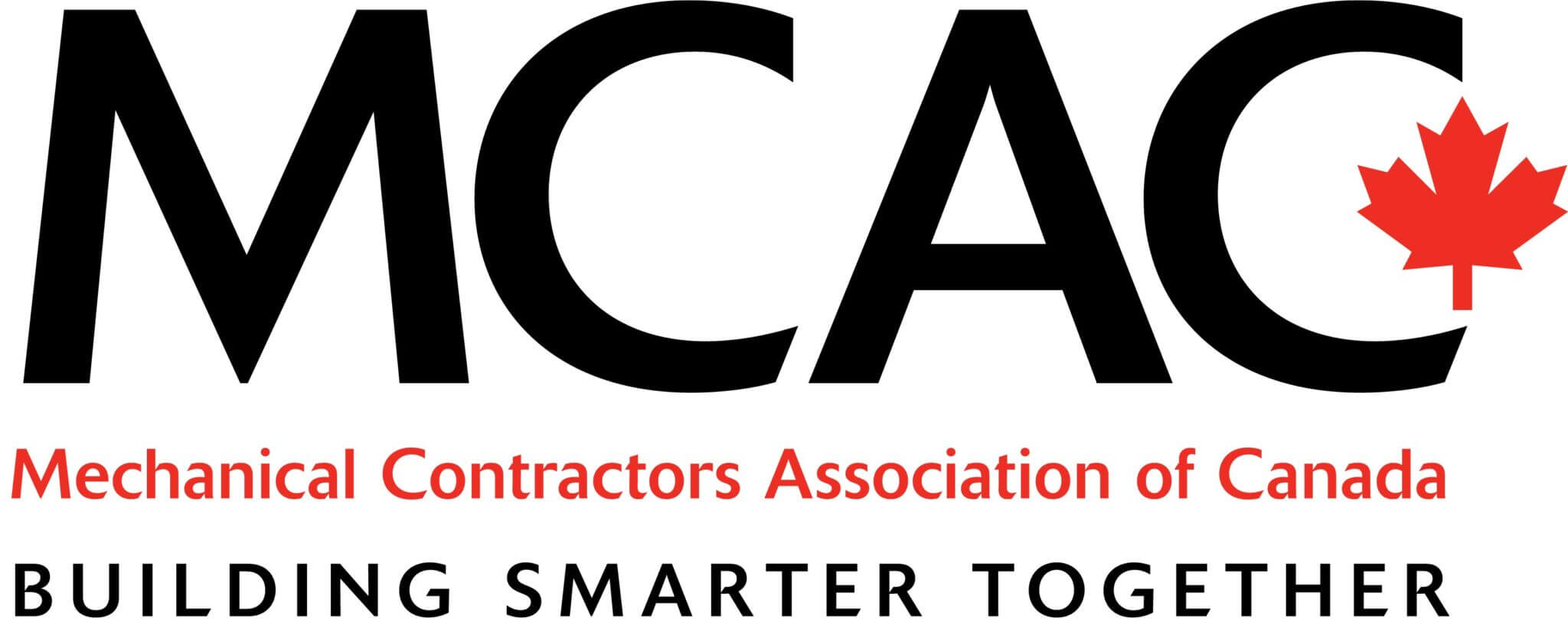 THE MASTER GROUP - Mechanical Contractors Association- Canada