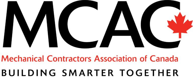 Membership - Mechanical Contractors Association- Canada